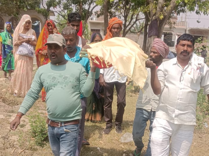 Death was caused by electrocution, Pradhan showed humanity, four people ...