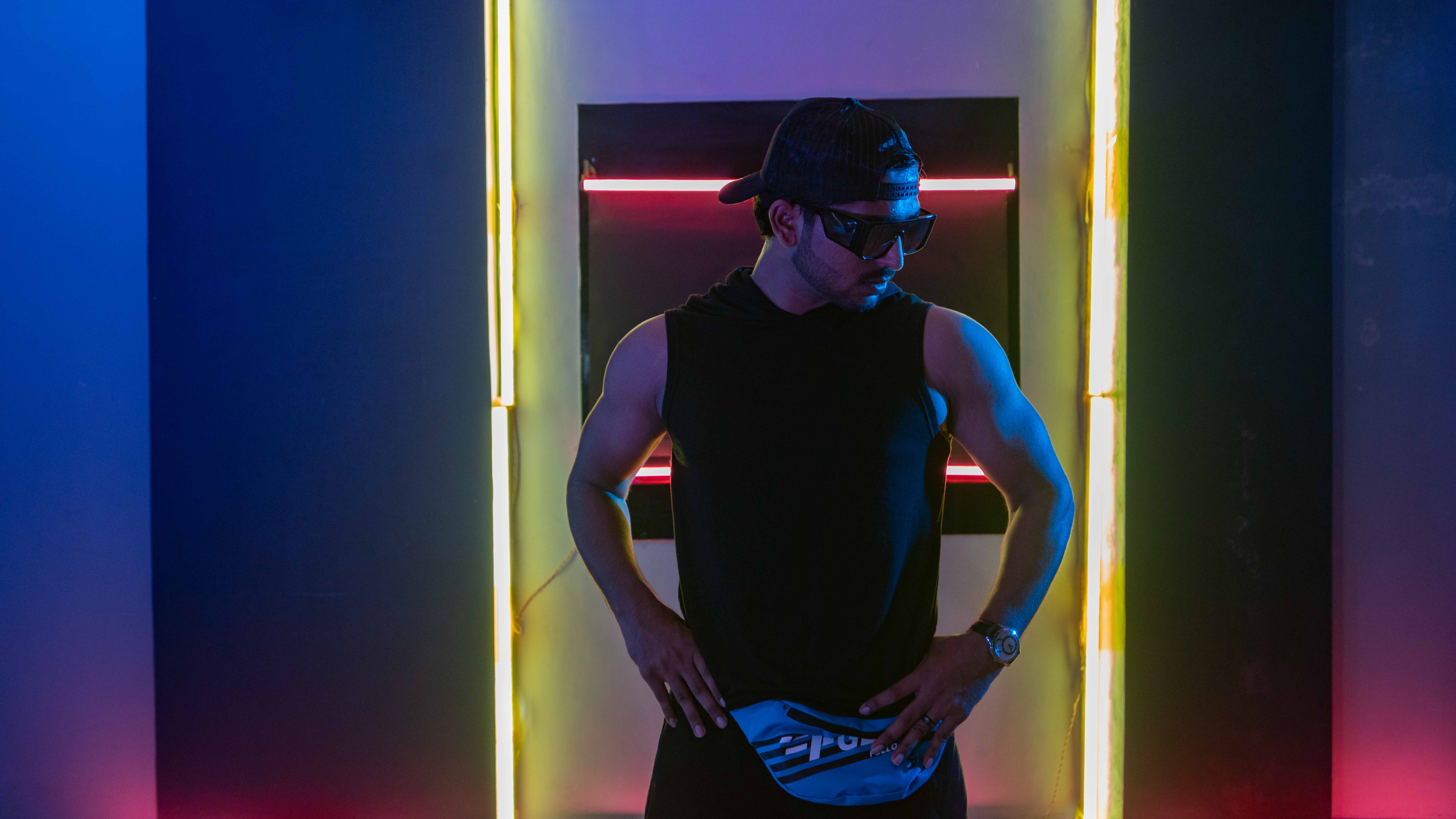 Bihar Rapper Aman Sharma; Chhapra's Rapper Mahi Exclusive Story; | सारे ...