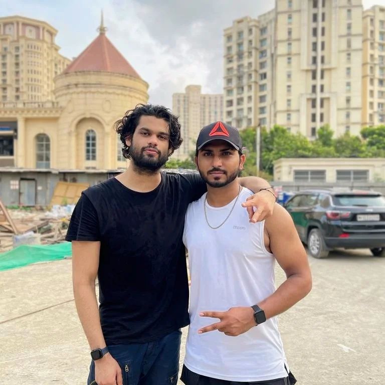 Bihar Rapper Aman Sharma; Chhapra's Rapper Mahi Exclusive Story; | सारे ...