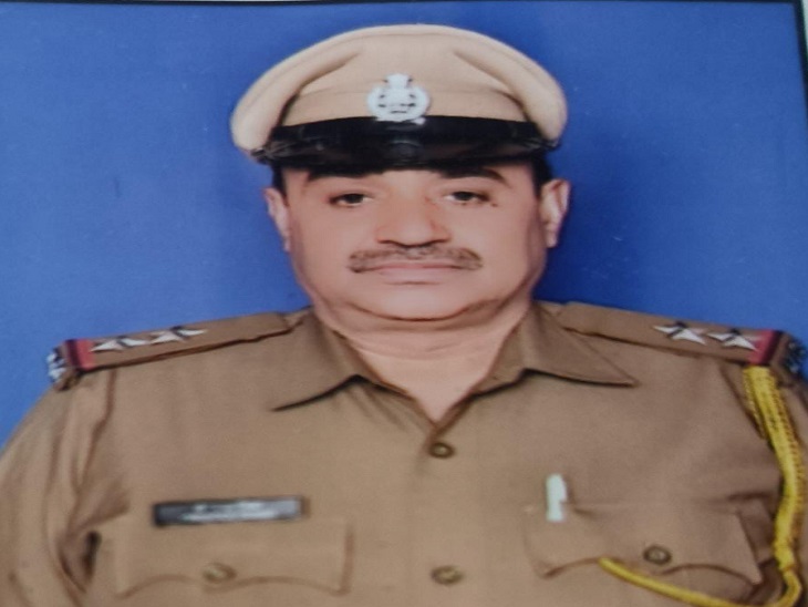 Gangster Papla Gurjar and his associates were caught, IG Umesh Chandra ...