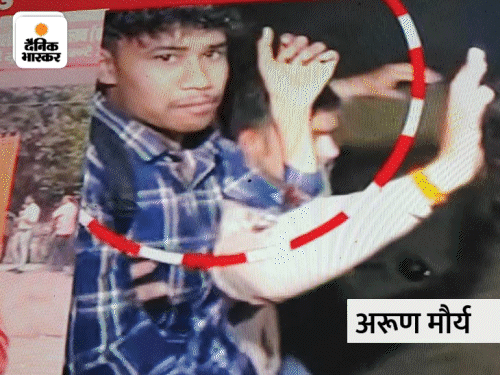 Police claim in the FIR, the accused said – arrived as soon as he got ...