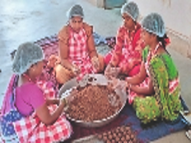 Relief to the farmers due to increased production and increase in the ...