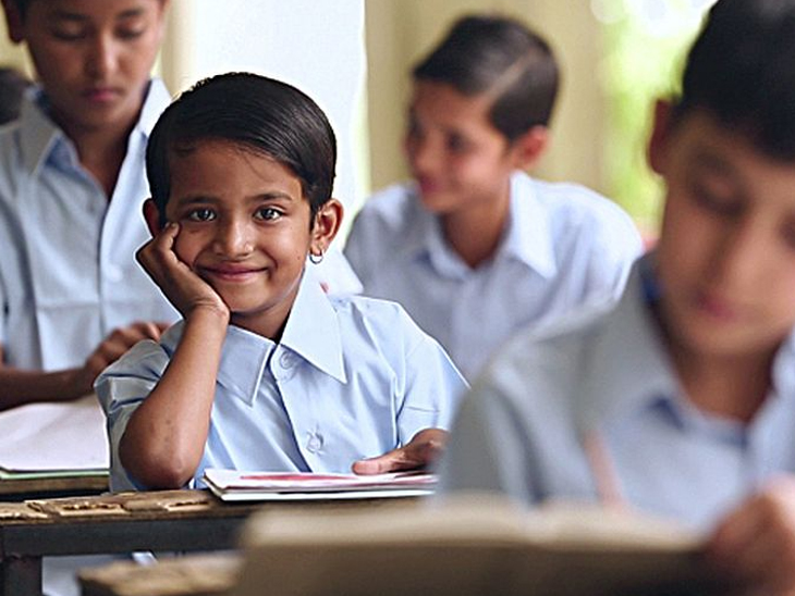 data of 10th-12th student in Gujarat is being sold to coaching centers