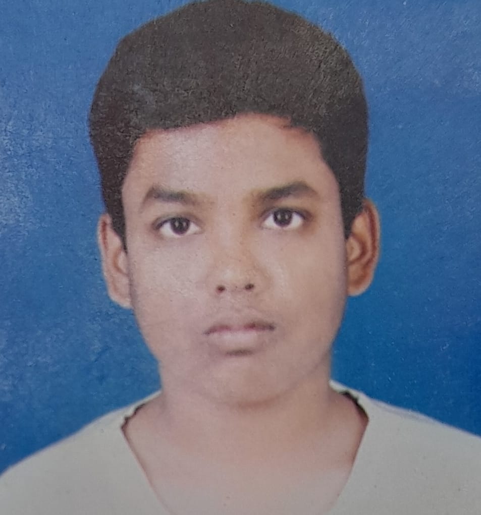 Prem Darshan; Patna Coaching Institute Missing Student CCTV Video ...