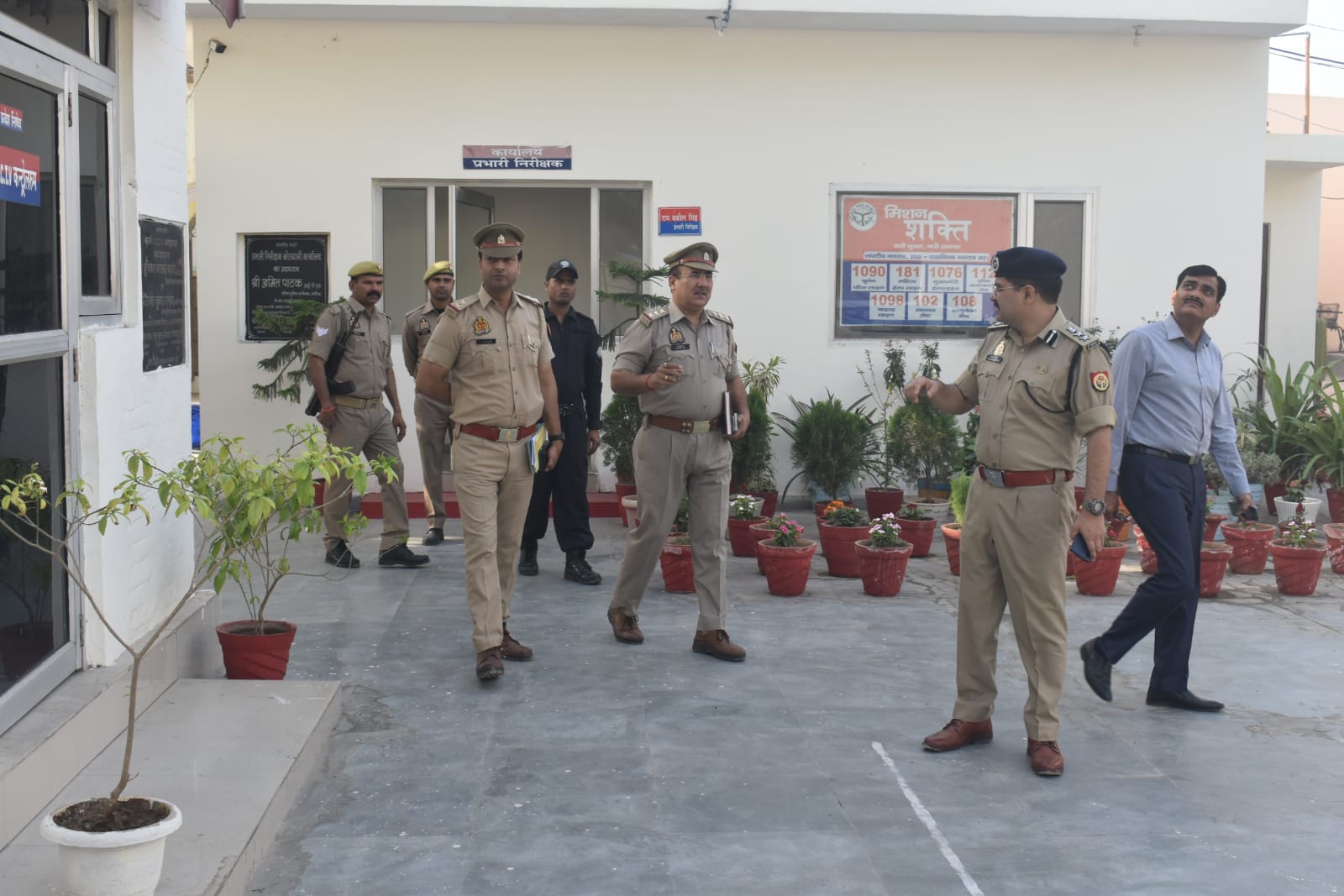 Administration alert for conducting peaceful elections in Aligarh, can ...