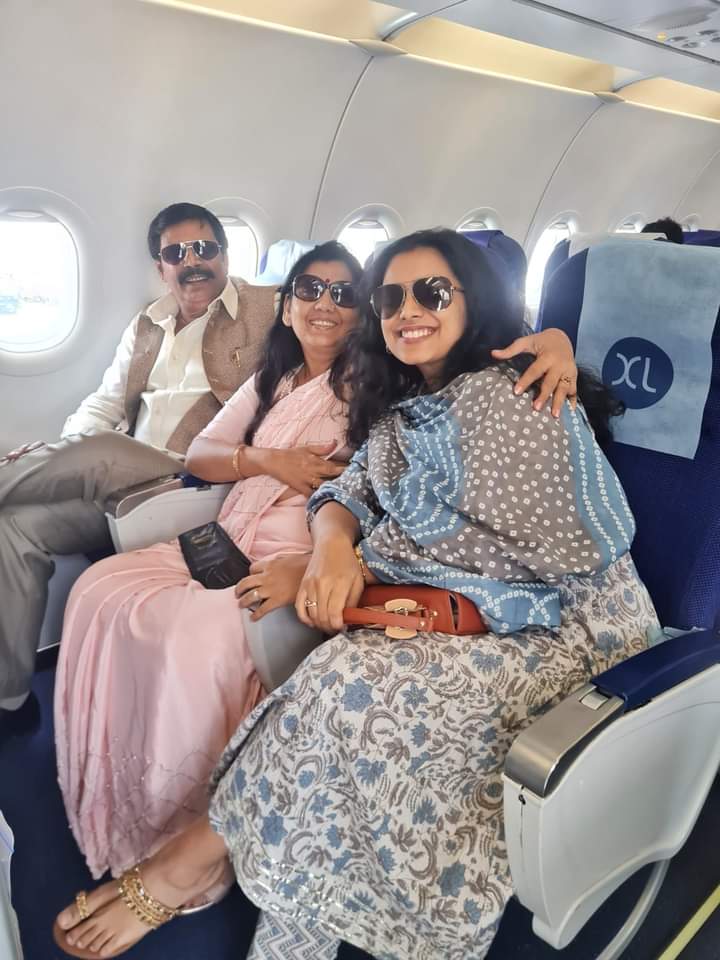 Bihar MLA Anand Mohan Son's Marriage: Who is Chetan Anand's Wife Ayushi Singh? | जानिए आनंद मोहन ...