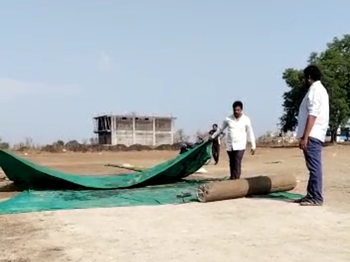 25 अप्रैल से धवली में शुरू होगी रात्रिकालीन स्पर्धा, गुजरात और ...