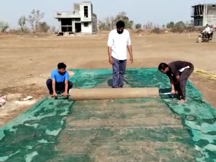 Night competition will start in Dhavali from April 25, teams from ...