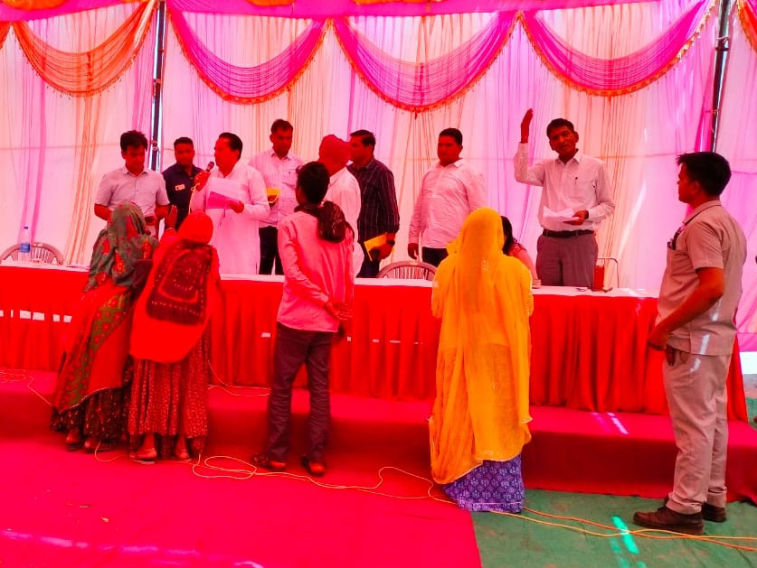 Inflation relief camps will be organized from April 24 to June 30, the ...