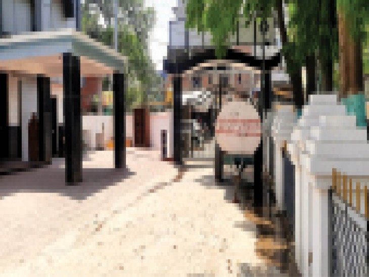 Water crisis as heat increases, leave of PHED engineers canceled | अब ...