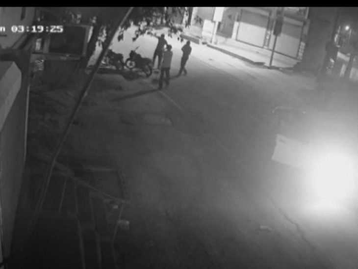 Kurukshetra-Village Baroda and Bhoot Majra youth gang, Hinauri Road OPG ...