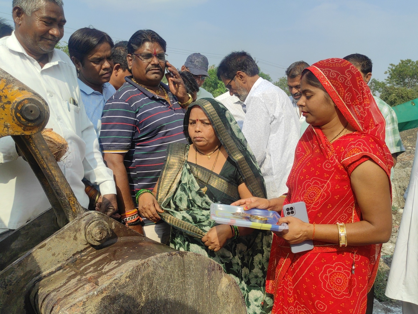 Boundary wall will be built in Pithampur in the first phase; Ghats and ...