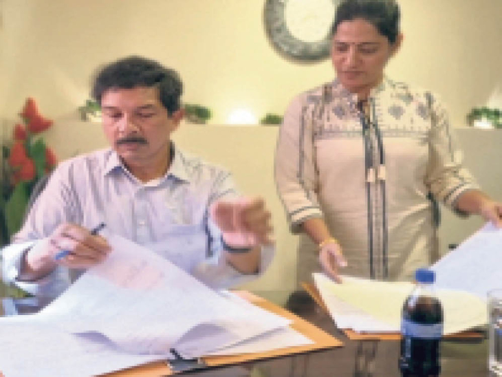 Investigation of Rajeev Ekka case has not started even after one month ...