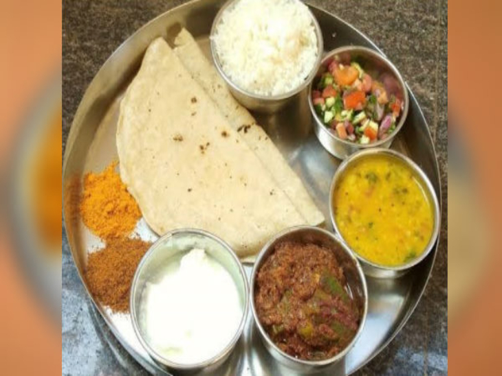 Indira Rasoi will open at 55 places in the district from June 1 ...