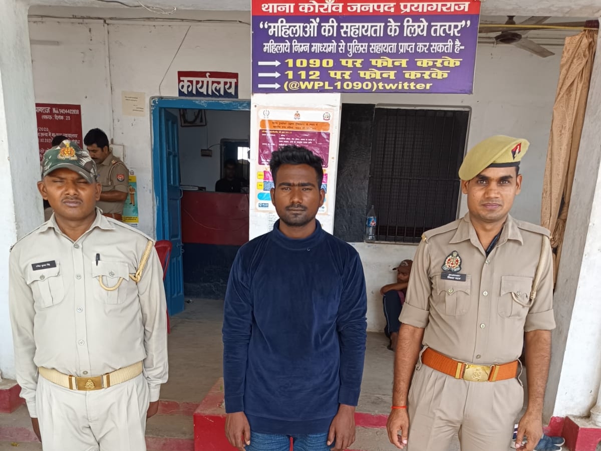 प्रयागराज में बोले- लोगों को मूलभूत सुविधाएं दिलाएंगे, स्मार्ट सिटी योजना के अधूरे काम पूरा ...