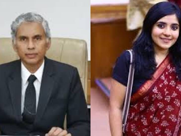 Prime Minister Modi will reward Anurag Thakur and Bhavya Mittal for doing excellent work | MP के ...