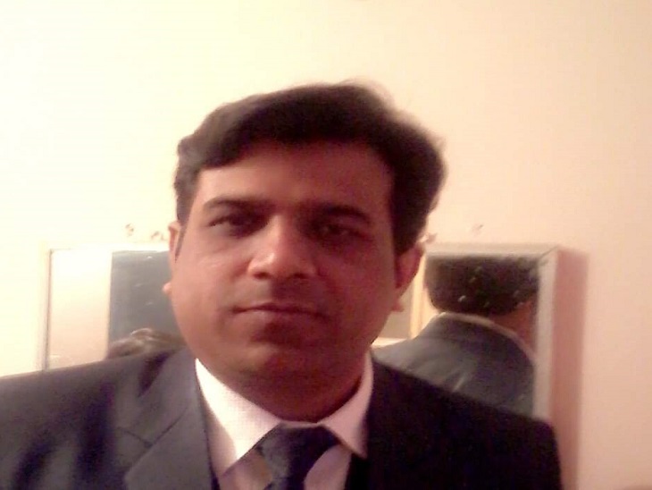 Uklana Municipal Committee No Confidence Motion Election Vice Chairman ...