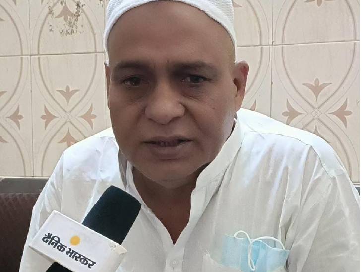 BSP mayoral candidate Hashmat Malik said BSP will repeat history ...