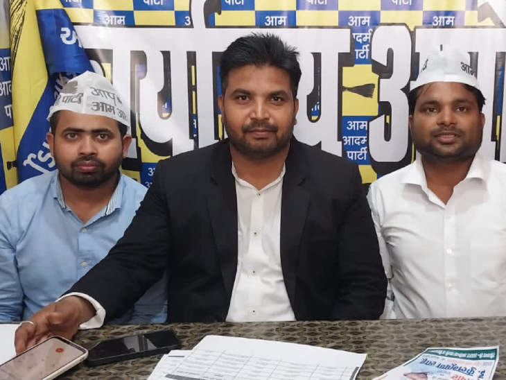 List of councilor candidates released, selection of candidates with ...