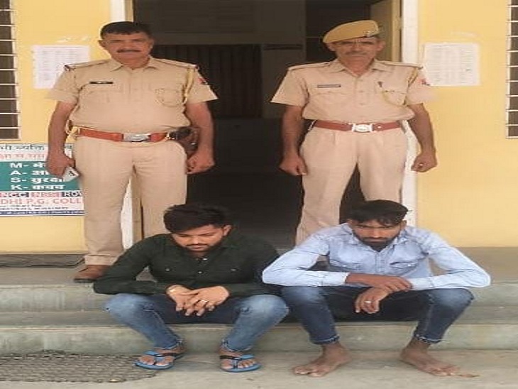 Case of assault by toll personnel, two accused arrested for murderous ...