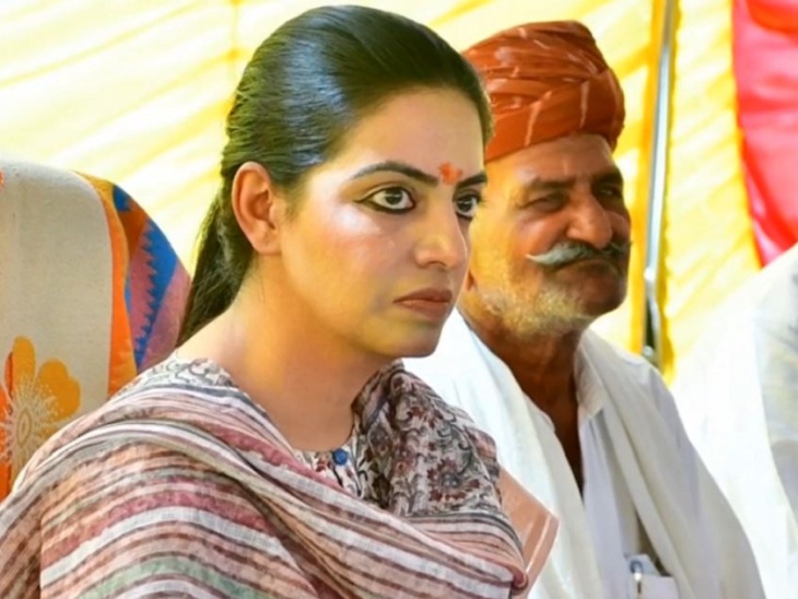 Divya Maderna | Rajasthan Congress Leader Badriram Jakhar Video Goes ...