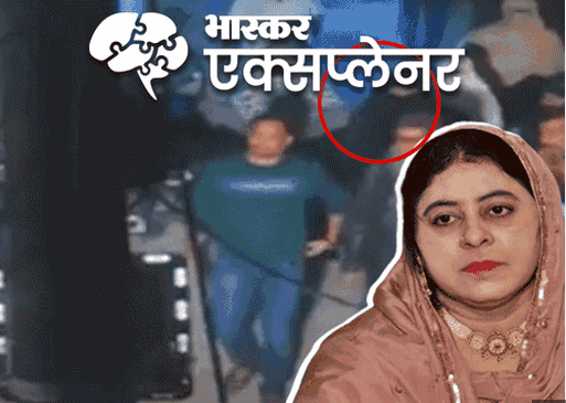 Mukhtar Ansari Family Tree; Afshan Ansari Money Laundering Case ...