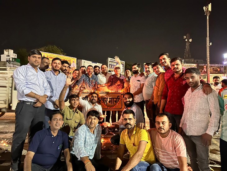 Deepdan happened in every house, a procession will take place in the ...