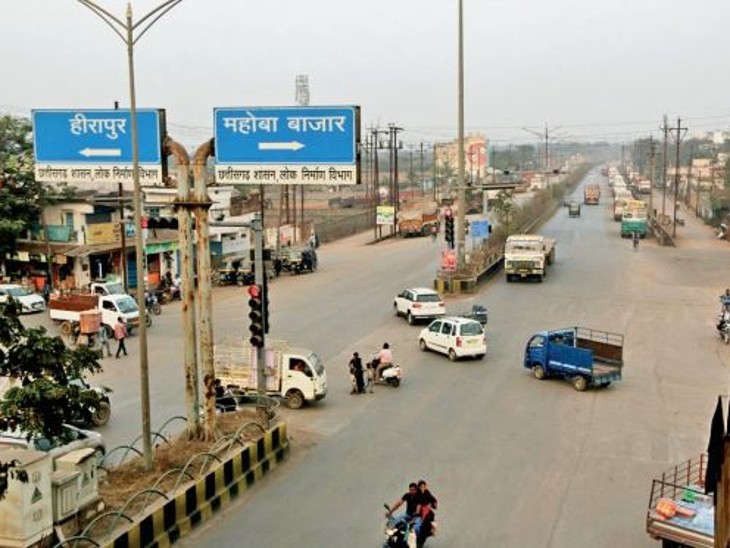 8 flyovers and underbridges will be built in the city, seven new ...