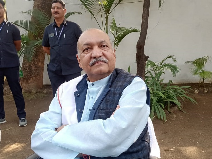 Ravindra Choubey Reservation Controversy Chhattisgarh governor did not ...