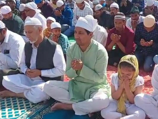 Bathinda News : Eid Celebration, Eid Ul Fiter, Deputy Commissioner ...