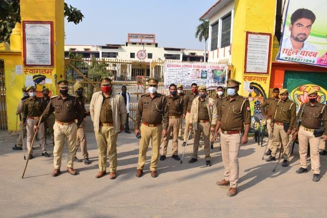 28 hundred employees will be trained in Saket College