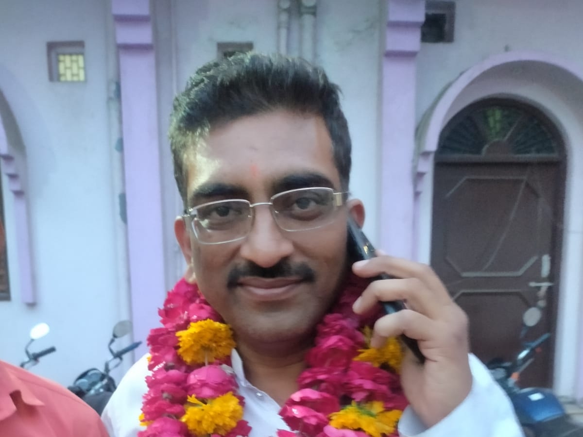 As soon as the ticket is declared, the election stir intensifies, Richa ...