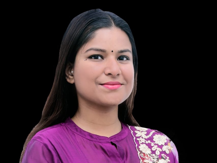 As soon as the ticket is declared, the election stir intensifies, Richa ...