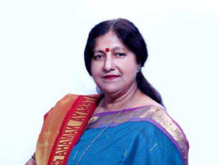 Pramila Pandey from Kanpur, Girishpati Tripathi from Ayodhya and Sunita ...