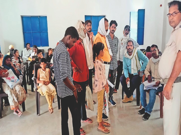 Disability test done for 492 children, 333 disabled received ...