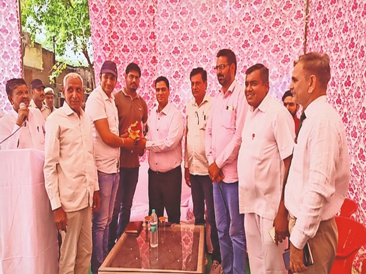 In a meeting with CLG members of Jatusana police station, SP asked for ...