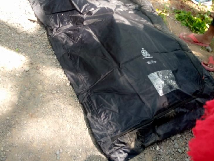 Had gone to bite Narkul, 6 incidents of tiger attack within 10 days ...