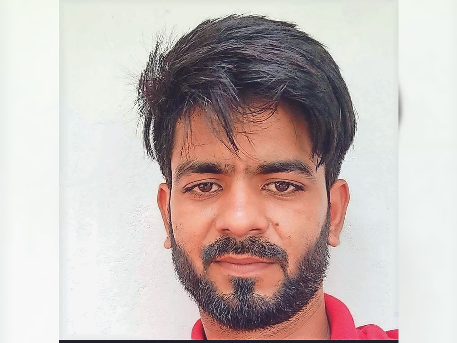Sujit Sinha gang threatened Pradeep to leave Palamu with the whole ...