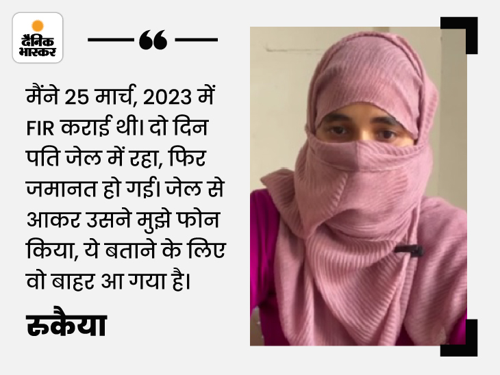 UP Triple Talaq Case; Muzaffarnagar Shamli Muslim Women Struggle Story ...