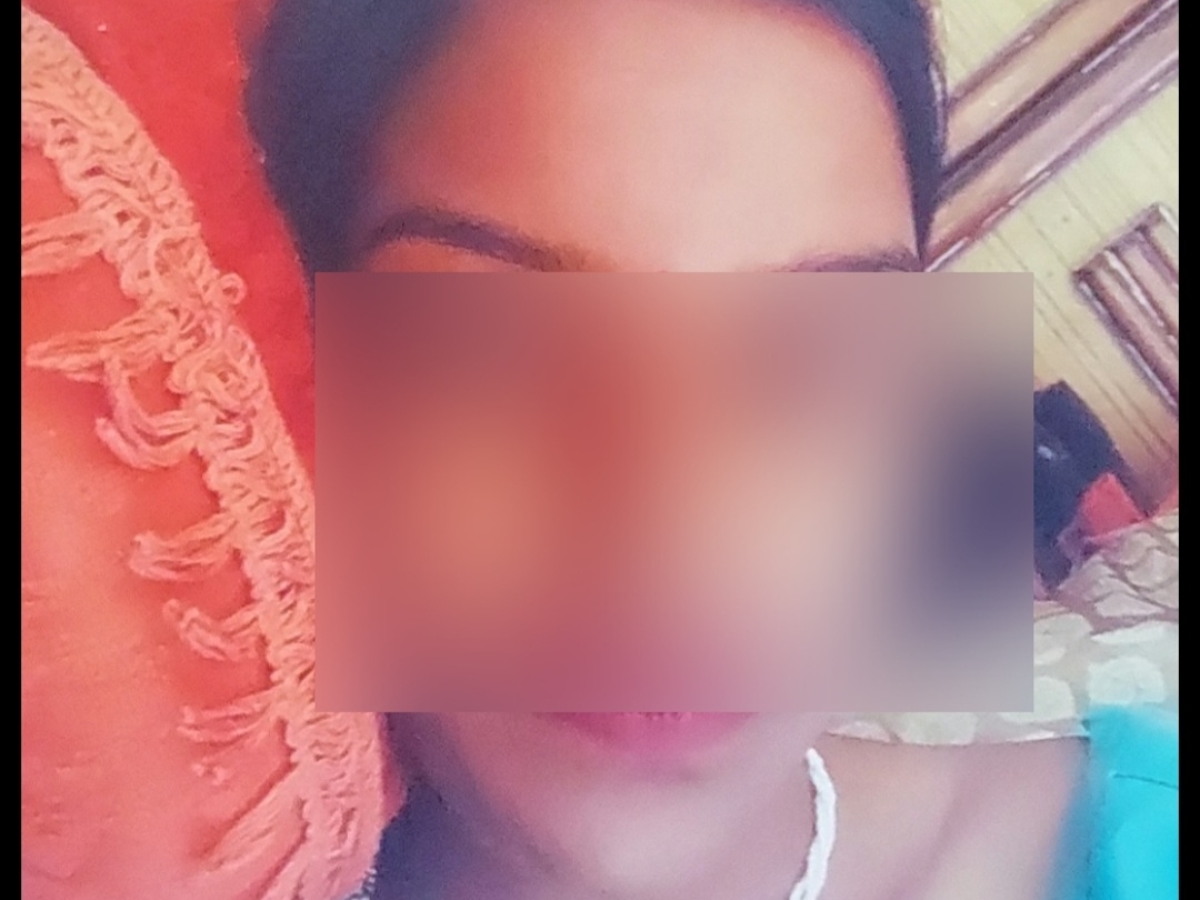 Wrote - do not find me, because a dead person is never found, husband said - she has gone with ...