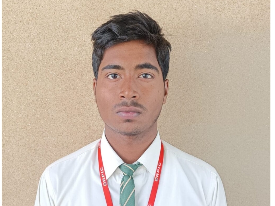 Abhay did 97 high school and Tanya topped Inter, Samia and Khushi ...