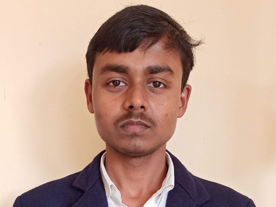 Dream of treating the poor by becoming a doctor, Sivanandan won in high ...