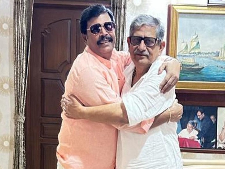 Bihar Bahubali Anand Mohan Release Politics; Lalan Singh, Mayawati ...