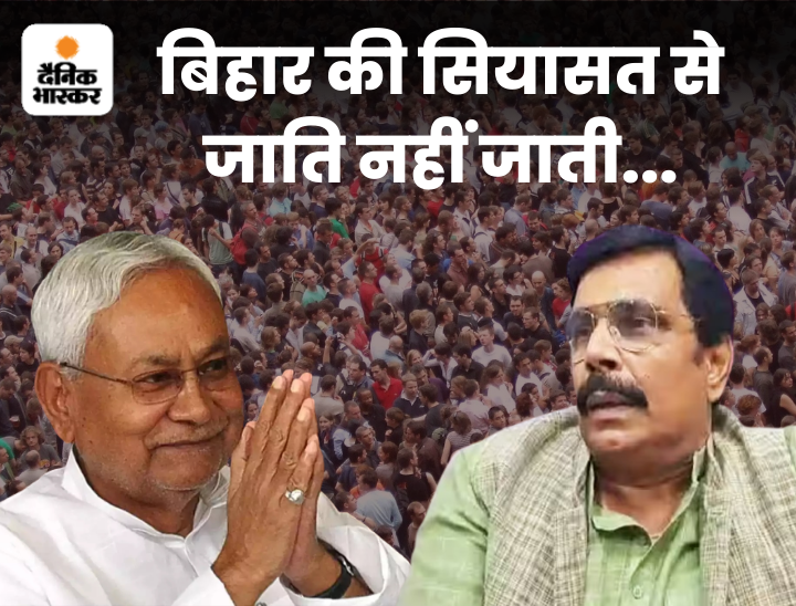 Anand Mohan Case | Bihar Bahubali Release Latest News Updates | सहरसा ...