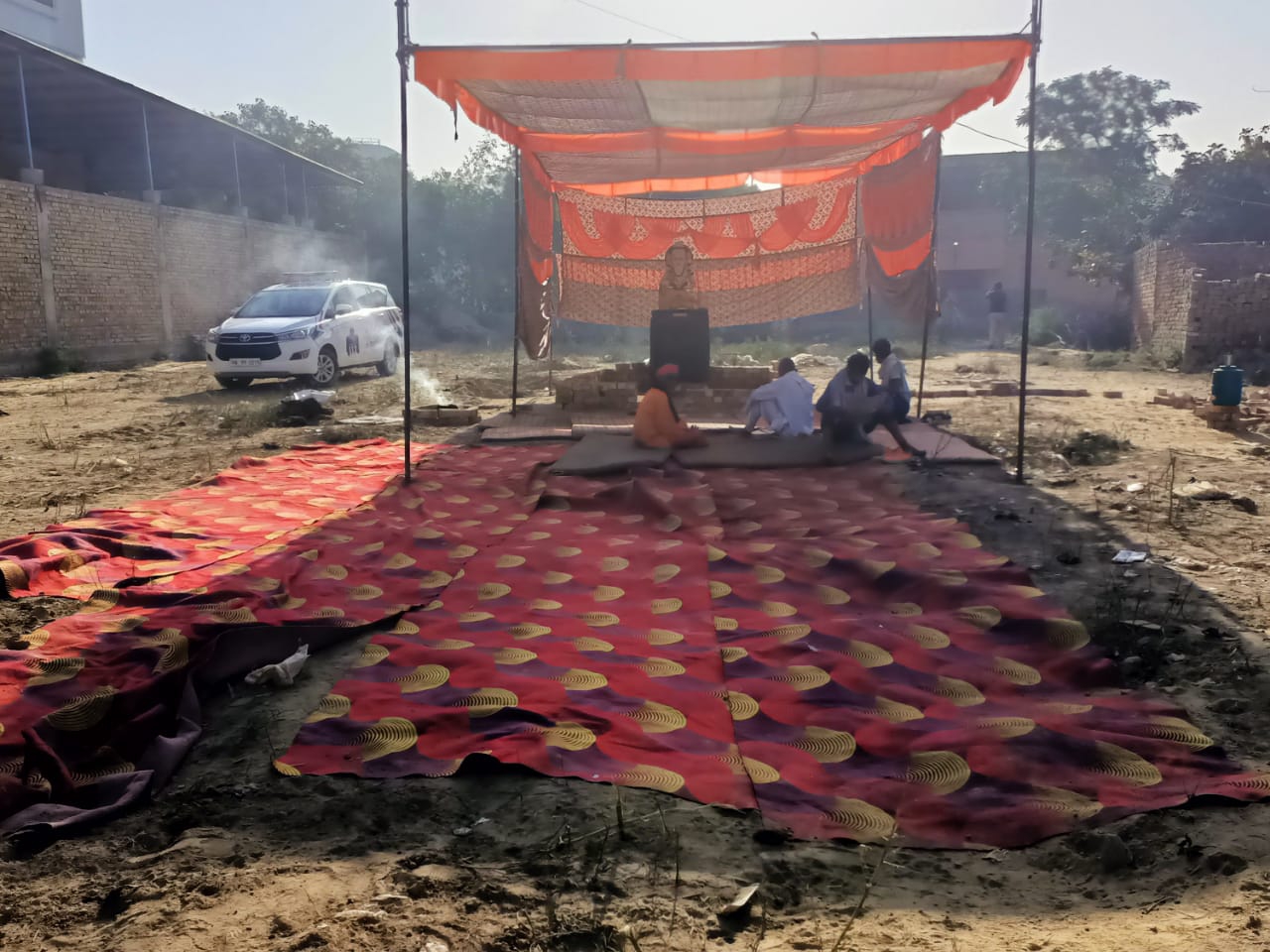 Fatehabad Bhuna Nagar Palika | Varun Vajra Vehicle | Sir Chhotu Ram ...