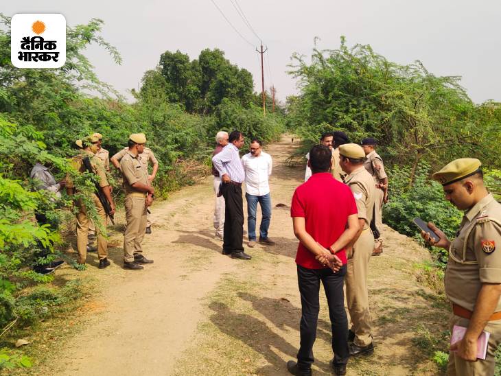 Asad-Ghulam encounter investigation started: Judicial commission team ...