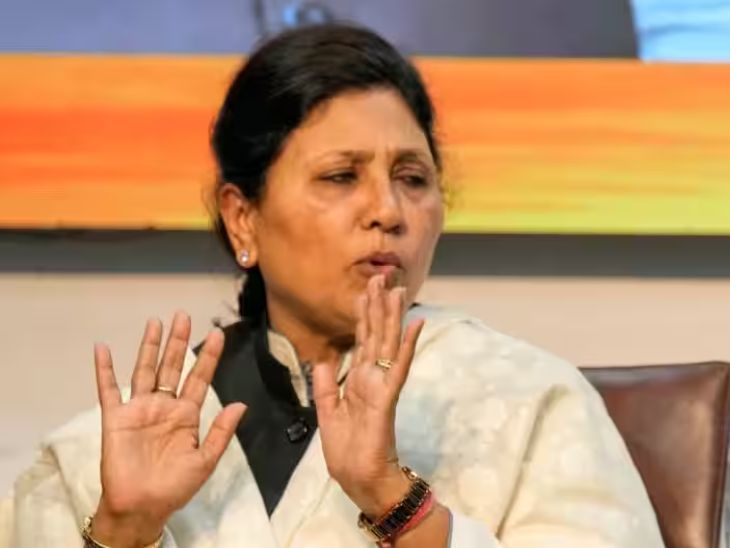 AAP's Shaili Oberoi elected mayor unopposed, BJP withdraws name of ...