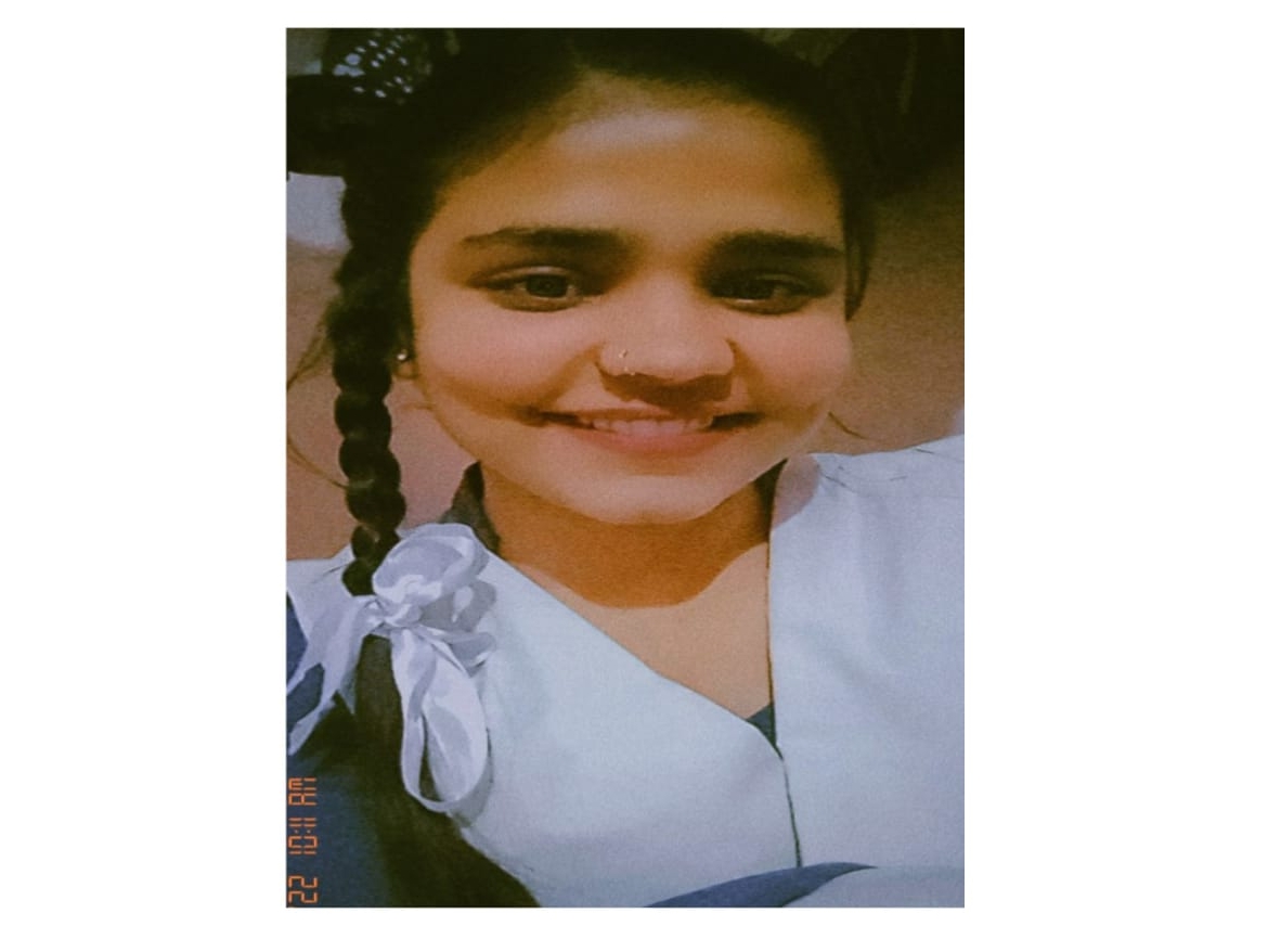 Divya brought 96 percent in Inter; Bolin- The aim is to connect rural ...