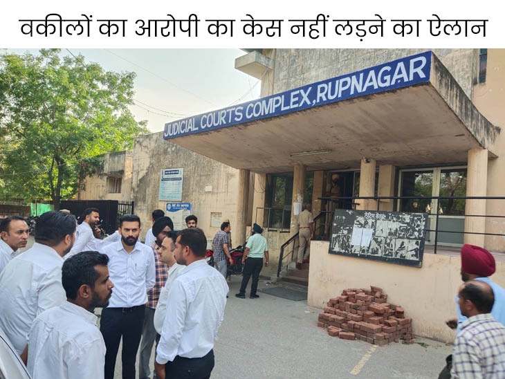 Punjab Rupnagar Morinda Sacrilege; Gurudwara Kotwali Sahib, Sikh Sangat ...