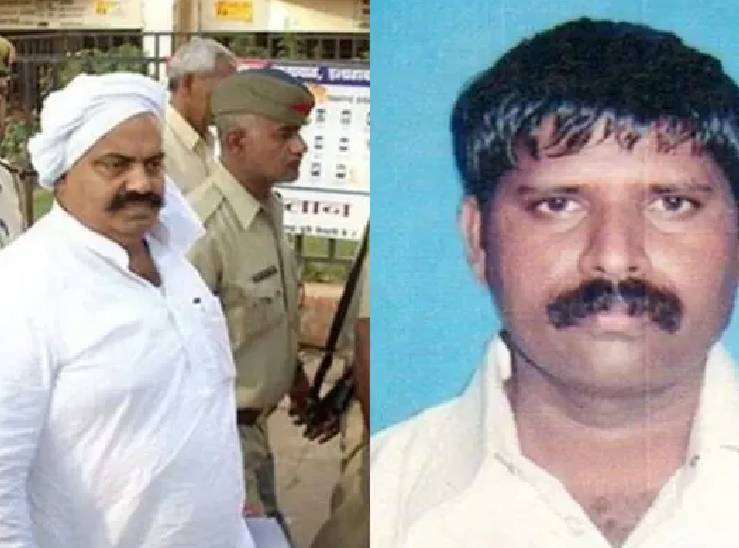 Umesh pal murder case updates : Atiq's lawyer Khan Soulat appeared in ...